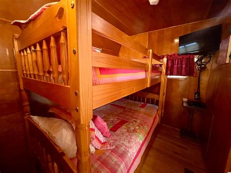 Lazy Daze Homeowners At Ocean Lakes