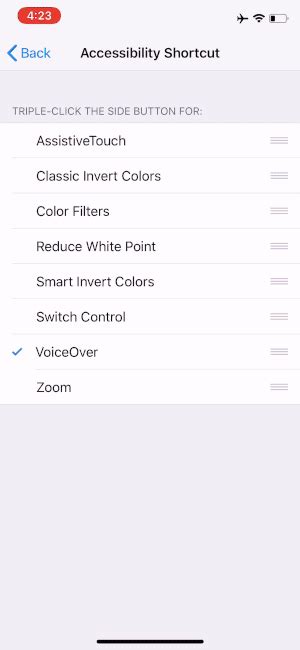 How To Build Apps For Everyone Using VoiceOver On IOS