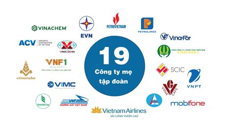 Tập đoàn Tổng Công ty nhà nước