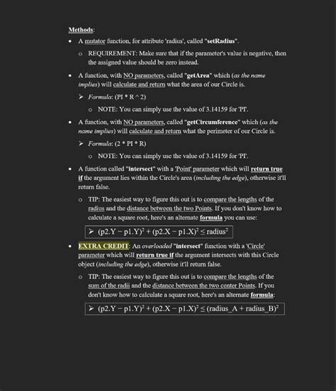 Solved STEP Create A Header File Called Point H And Chegg