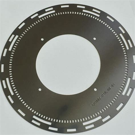 Best Optical Encoder Disc Tmn Etching 2025
