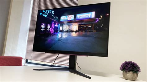 Lg Ultragear Gr U Review