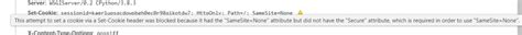 Djangoaxios 前后端分离 跨域 取不到cookie和session的问题django取cookies取不到 Csdn博客