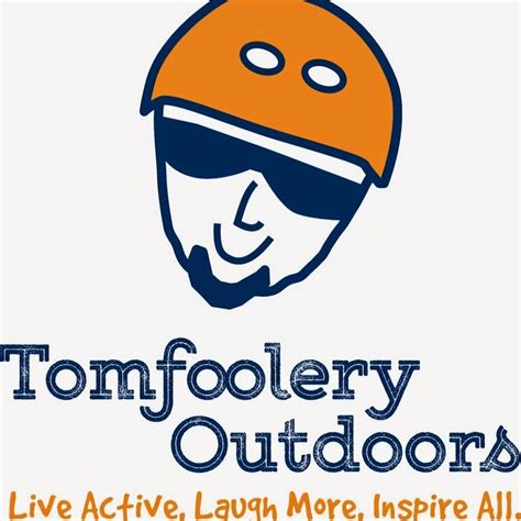 Tomfoolery Outdoors Youtube