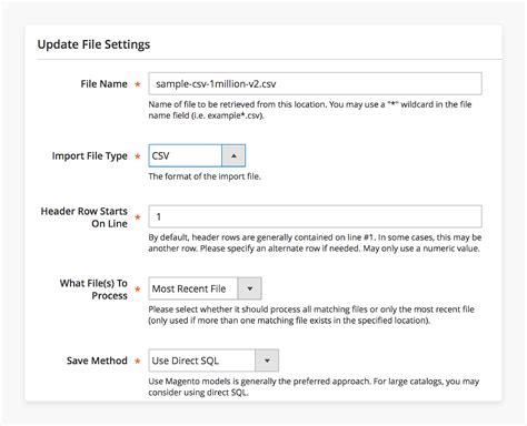 Setting Up Magento 2 Inventory Sync Via 3rd Party Api