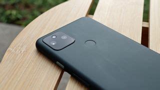 Google Pixel 5a Review A Solid Mid Range Camera Phone TechRadar