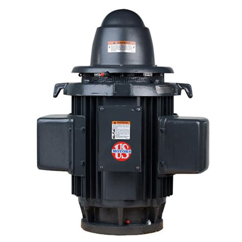 Model 7200 Flow Industrial
