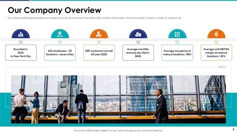 Company Pitch Deck Ppt Template Ppt Sample
