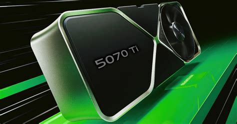 Nvidia GeForce RTX 5070 Ti Release Date Is Next Week AllKeyShop Com