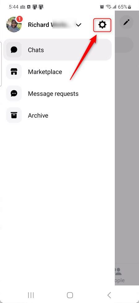 How To Hide Notifications On Messengers Lock Screen Geek Rewind