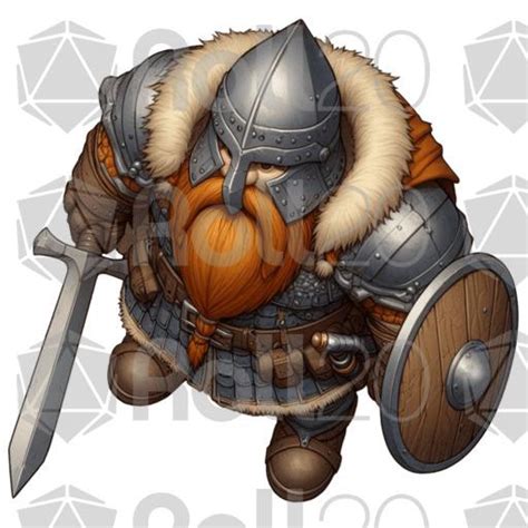 150 Dwarf Tokens Roll20 Marketplace Digital Goods For Online