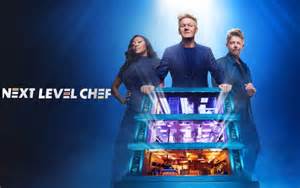 How To Watch Next Level Chef Season 5 Premiere For Free