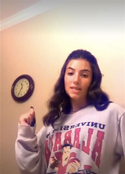 Pin By Fandom On Charli Damelio T Shirts For Women Womens Top Fashion