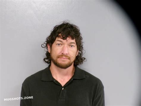 Stanley Jared Scott 07 01 2024 Southwest Regional Jail Mugshots Zone