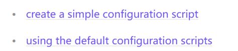 实验一第一个是要哪个config呢 arcsysu SYSU ARCH Discussion GitHub