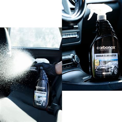 Ароматизатор за автомобил Luxury Car 720ml - CarsZona