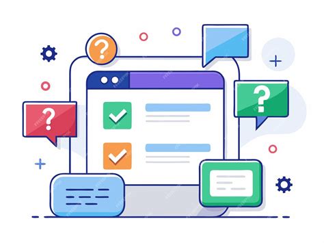 Ui Wireframe Modern Flat Illustration Ui Design Concept In Web Development Premium Ai