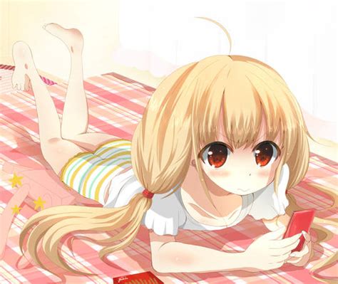 双葉杏ちゃん KURO