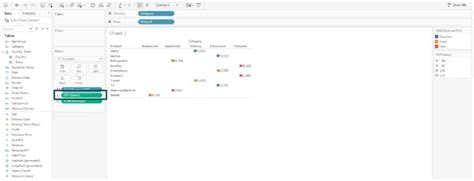 Tableau Conditional Formatting Definition Examples How To Do