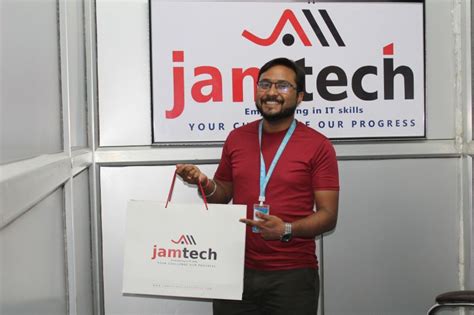 Jamtech Technologies Pvt Ltd On Linkedin Congratulations