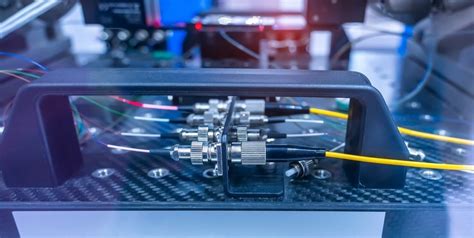 Researchers Develop Novel Fiber Optic Humidity Sensor