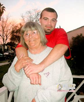 Ewww Grandma And Grandson Getting It On Sexually And Having A Baby