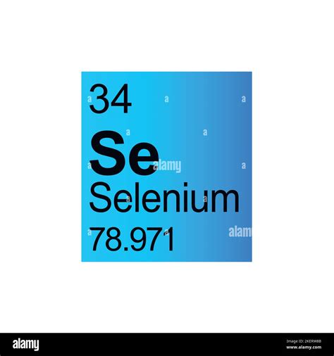 Selenium Of Table At James Jain Blog