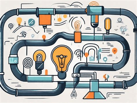 The Ideal Sales Pipeline Template For Marketing