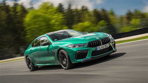 The 10 Fastest Bmw Models Ever Ranked