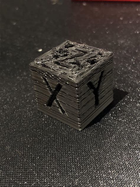 Extrusion Issue R3dprinting