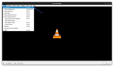 how to trim a video in vlc player [if you really want to]