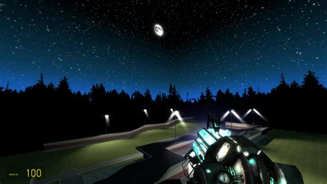 How To Make A D Skybox Texture From Scratch TF Maps Net