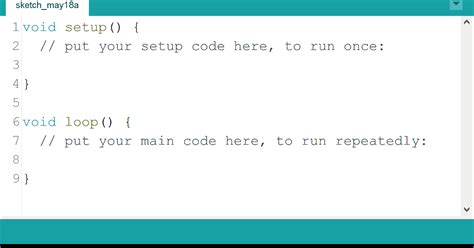 cara pemasangan dan mengkonfigurasi arduino ide nashrul tempatnya ilmu pengetahuan
