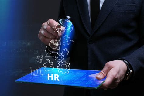 Transforming And Shaping The Future Of Hr Technology Hrm Asia