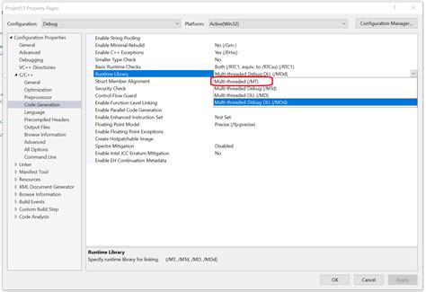 Visual Studio 2019 C Console Application Files To Ship With Exe