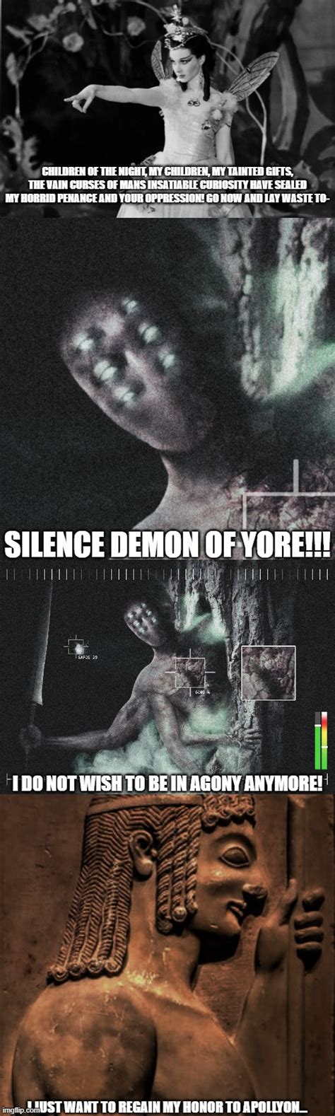 La Hire SEX I NEED BIG Whatever The Hell It Is He Has For Genitals R SCP