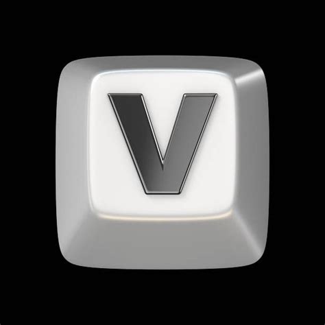Keyboard Keys Vector Image On Vectorstock Artofit