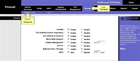 Connect To The RV Using Quick VPN Software Cisco