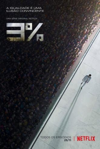 3% (сериал 2016)