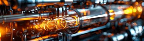 Edge Computing Autonomous Industrial Inspection Stock Illustration Illustration Of Inspection