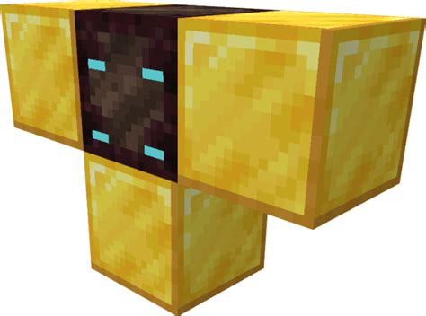 Ore Golems Minecraft Addon