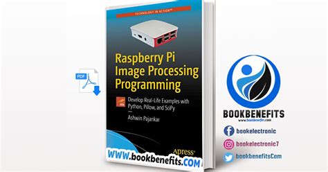 Raspberry Pi Image Processing Programming Download Pdf
