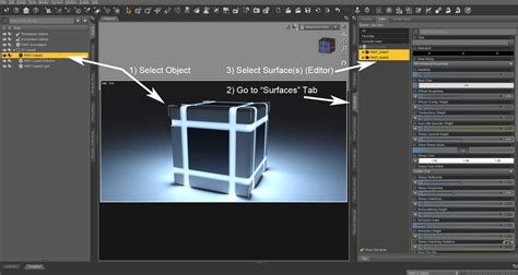 Shader Basics Flipmode 3d