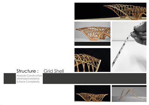 Solution Uts Master Design In Architecture Computational Design