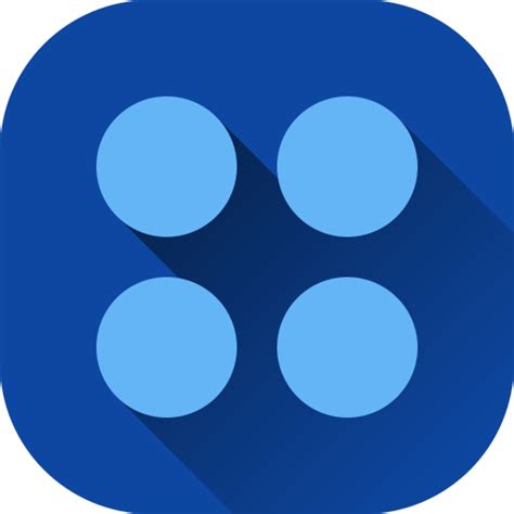 App Drawer Free Ui Icons