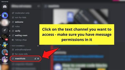 How To Use Discord Code Blocks — 1 Comprehensive Guide