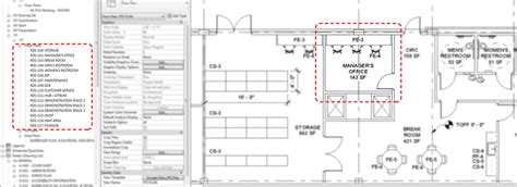 Create View By Room With Dynamo Archi Lab