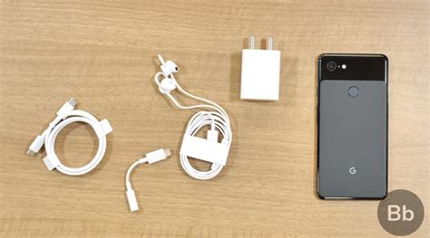 Google Pixel XL What S In The Box Beebom