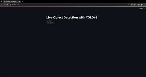Live Object Detection And Image Segmentation With Yolov8 Analytics Vidhya