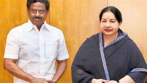 Former Minister And Ex Speaker Of Puducherry Vmc Sivakumar Hacked To Death National News